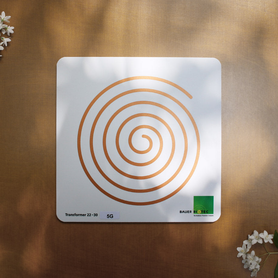 TRANSFORMER 22 – 30 5G – BAUER-BIOTEC